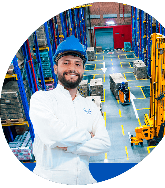 Nuestras Áreas | Quala Colombia La multinacional de consumo masivo con presencia en 8 países de ...