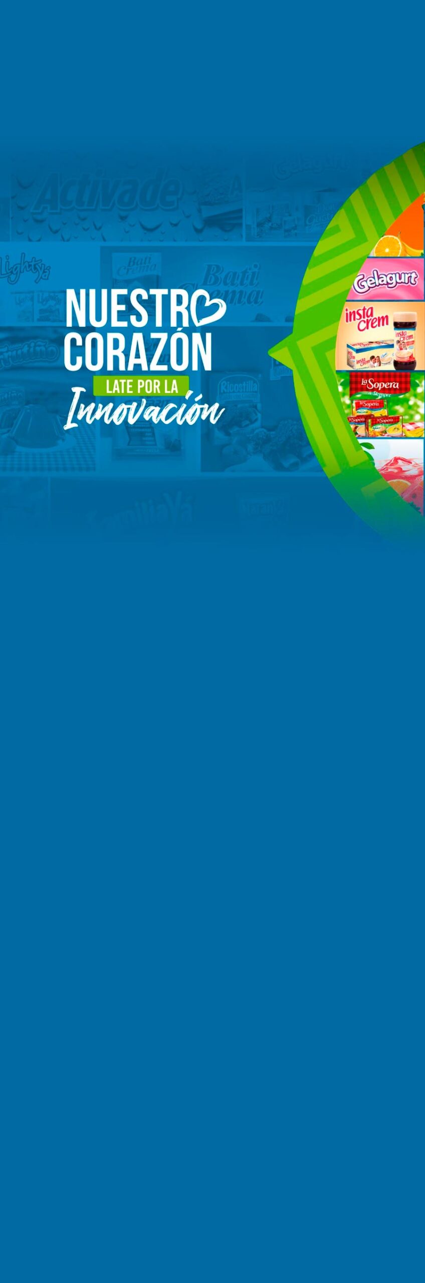 Home | Quala Colombia La multinacional de consumo masivo con presencia ...