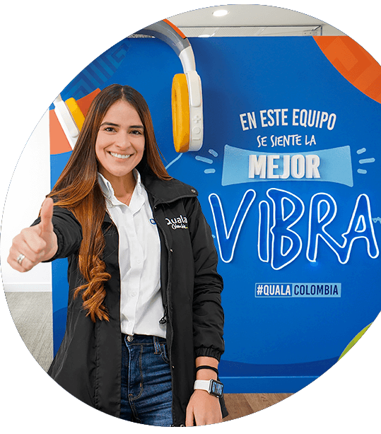 Nuestras Áreas | Quala Colombia La multinacional de consumo masivo con ...