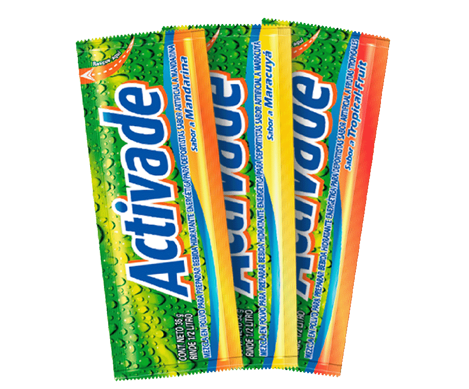 Activade | Quala Colombia La multinacional de consumo masivo con ...