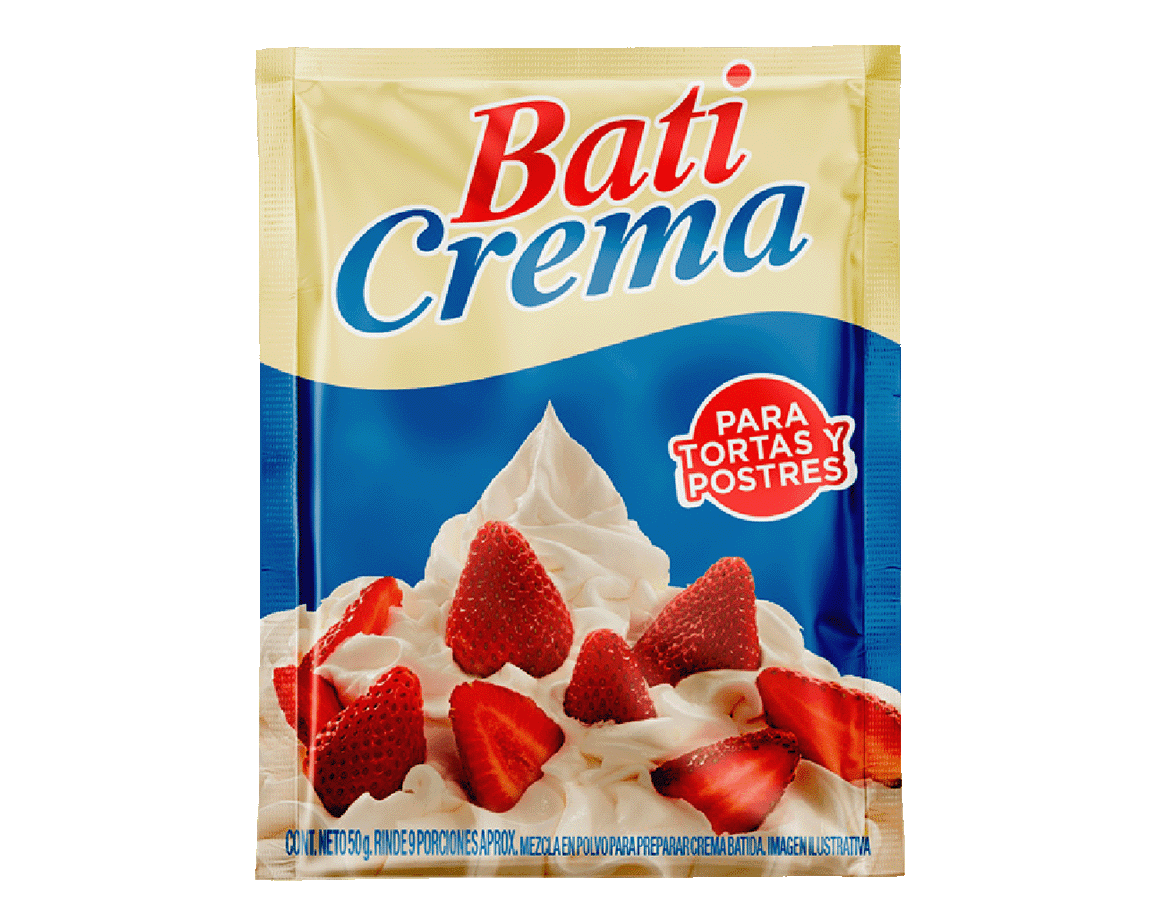 Baticrema | Quala Colombia La multinacional de consumo masivo con ...