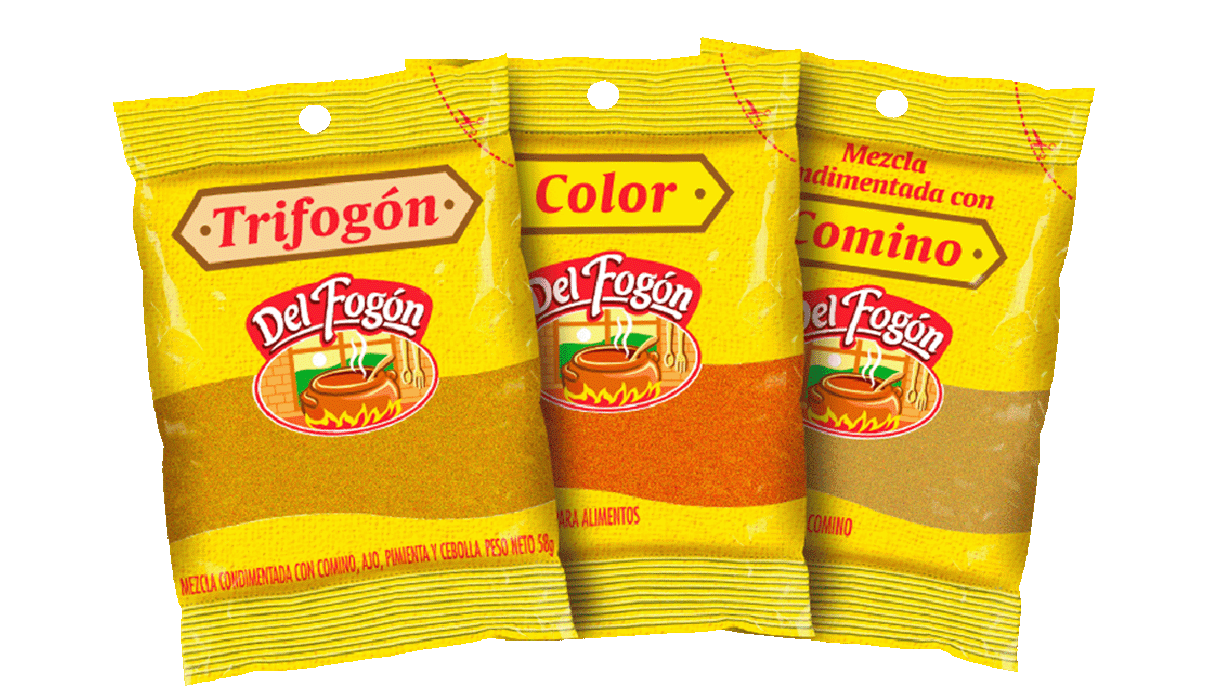 Del Fogón | Quala Colombia La multinacional de consumo masivo con ...