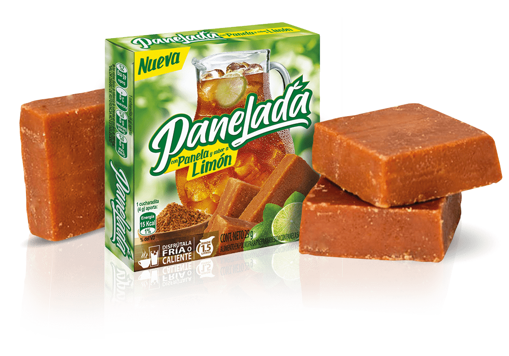 Panelada | Quala Colombia La multinacional de consumo masivo con ...