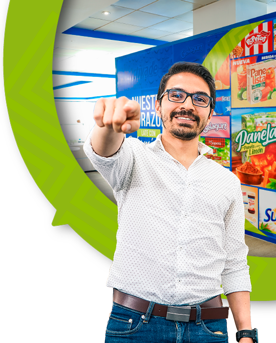 Nuestras Áreas | Quala Colombia La multinacional de consumo masivo con ...