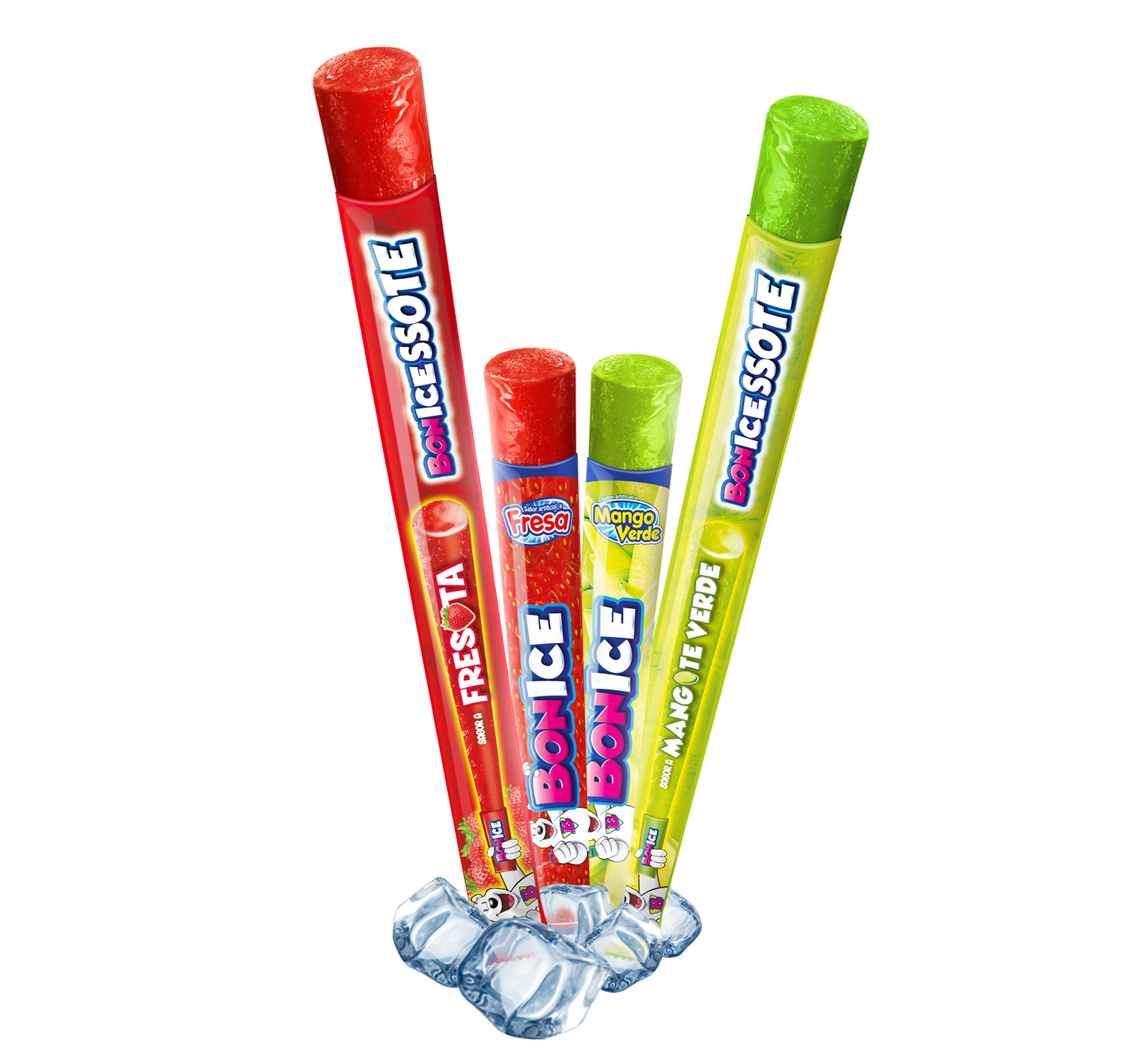 Bonice | Quala Ecuador La multinacional de consumo masivo con presencia ...