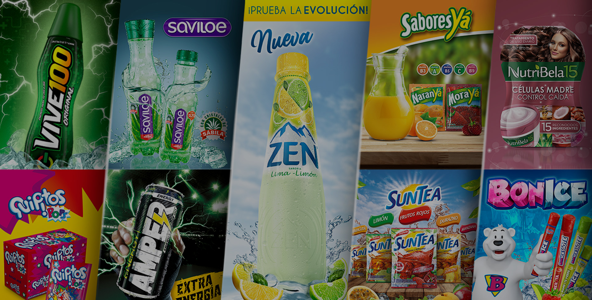 Home | Quala Ecuador La multinacional de consumo masivo con presencia ...