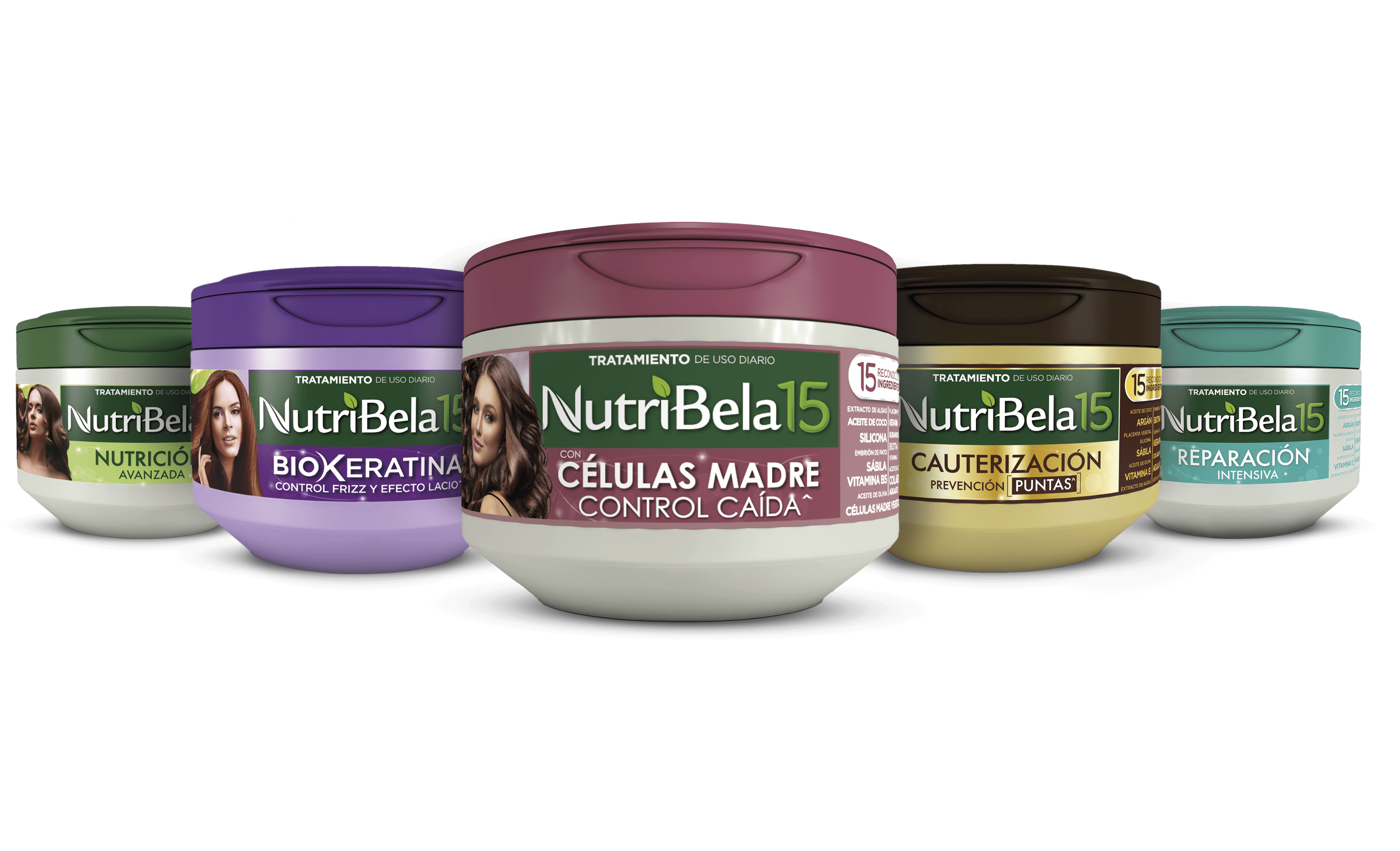 Nutribela | Quala Ecuador La multinacional de consumo masivo con ...