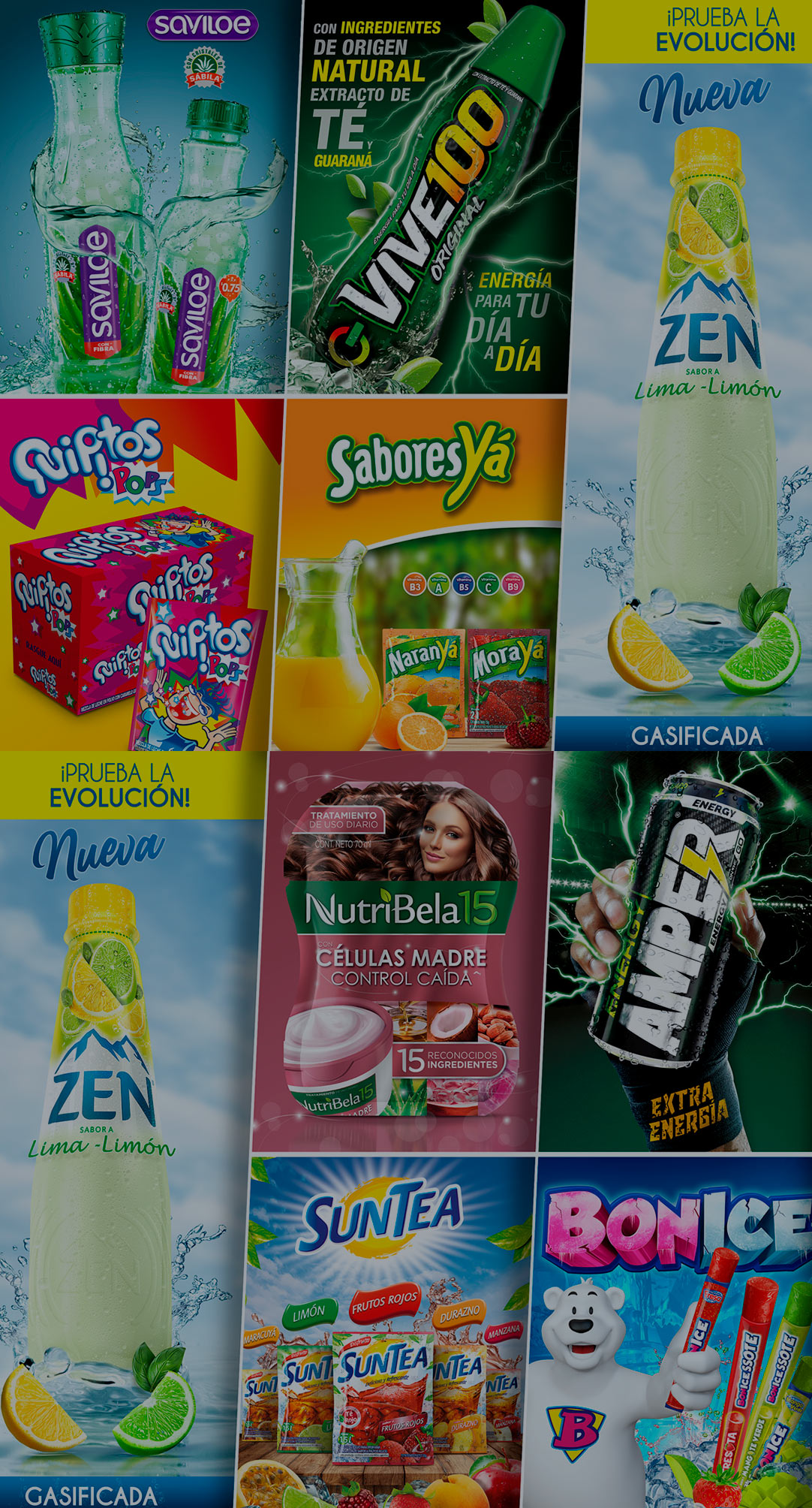 Home | Quala Ecuador La multinacional de consumo masivo con presencia ...