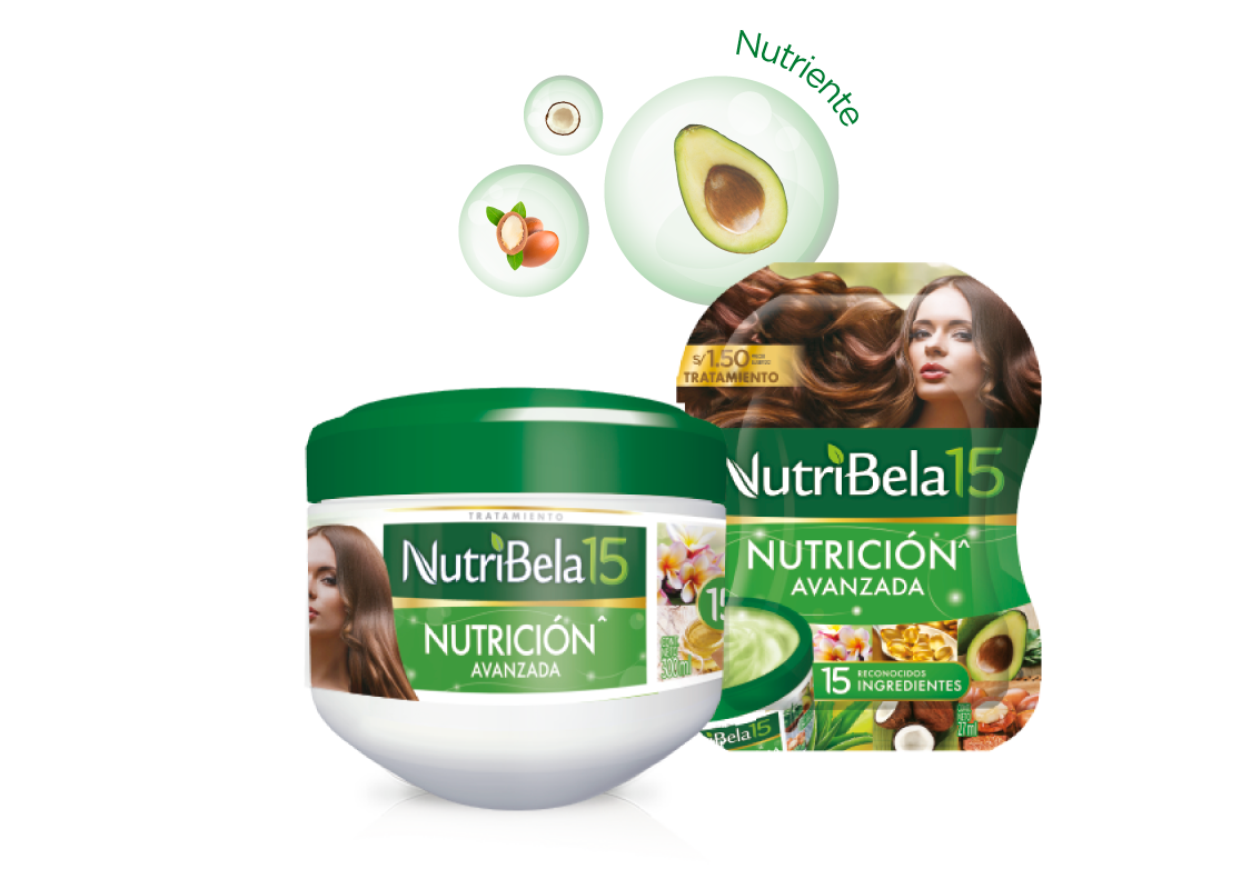 Nutribela | Quala Perú La multinacional de consumo masivo con presencia ...