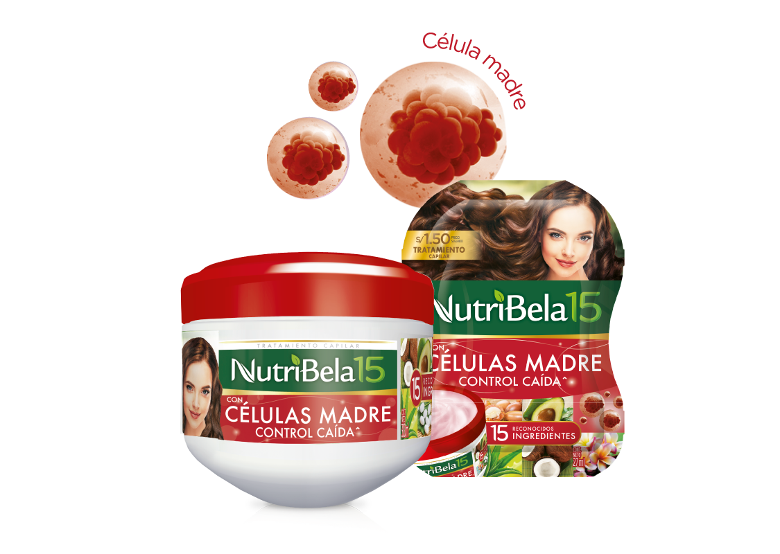 Nutribela | Quala Perú La multinacional de consumo masivo con presencia ...