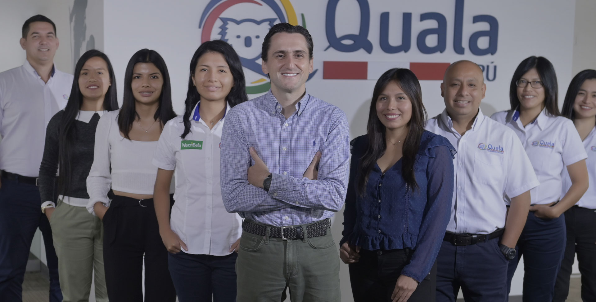 Quala Perú La multinacional de consumo masivo con presencia en 8 países ...