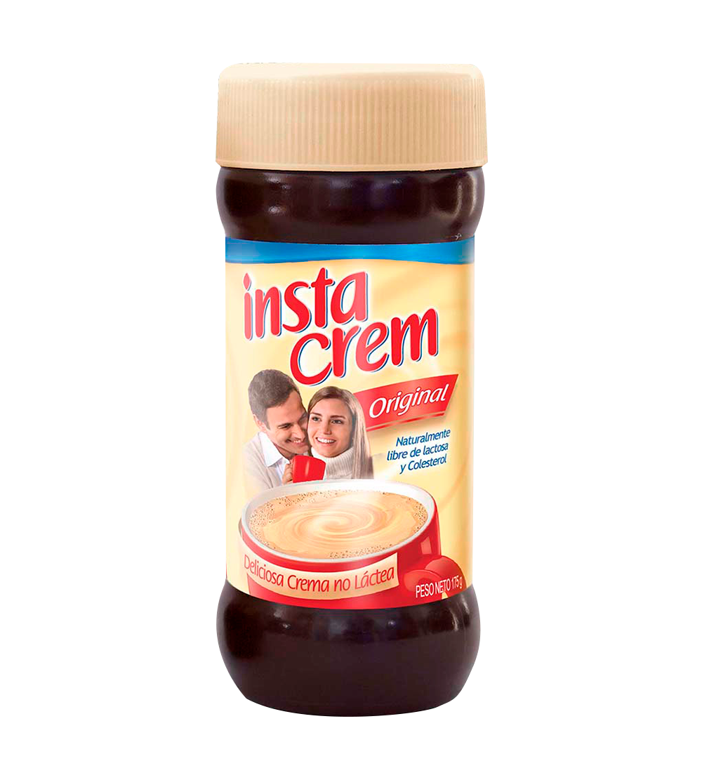 Instacream | República Dominicana La multinacional de consumo masivo ...