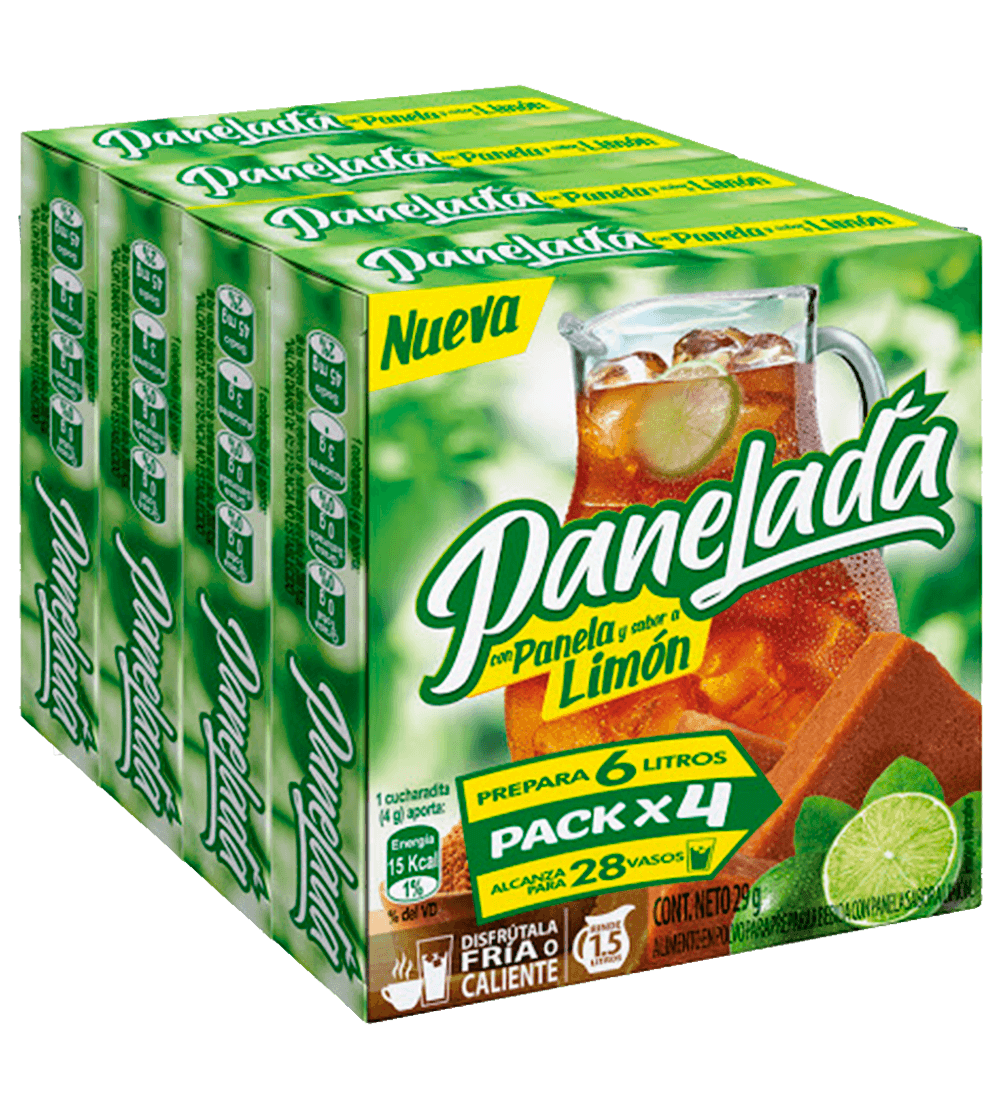 Panelada | República Dominicana La multinacional de consumo masivo con ...