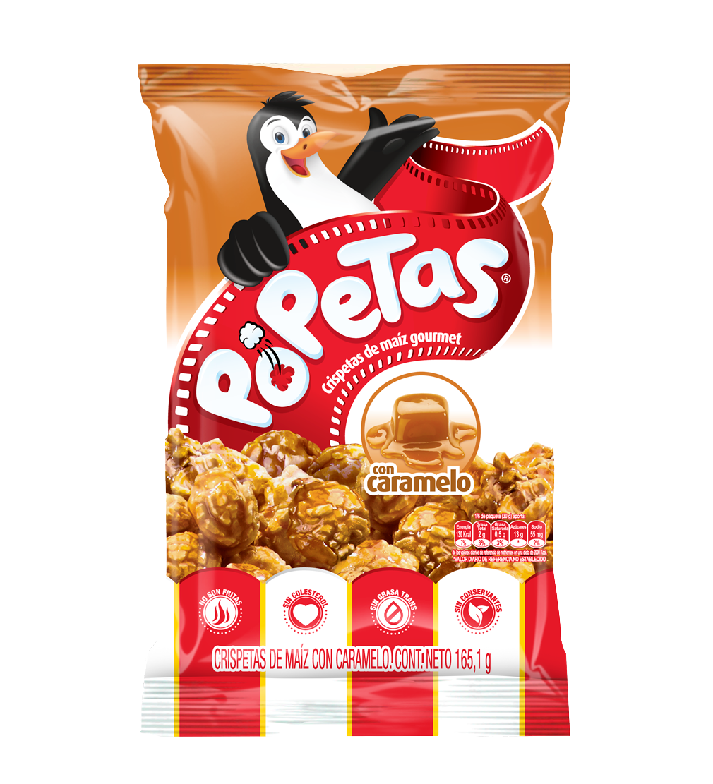 Popetas | República Dominicana La multinacional de consumo masivo con ...