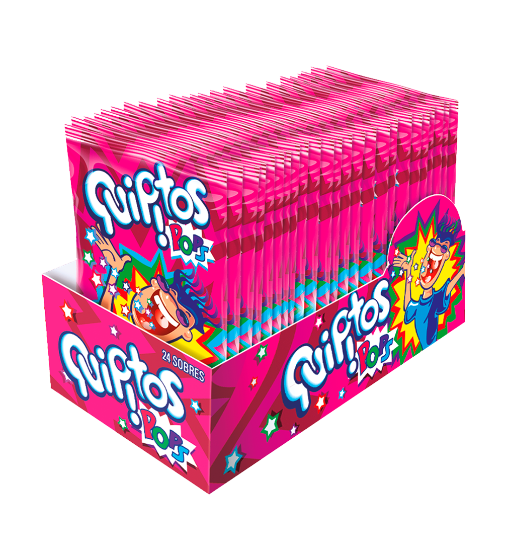 Quipitos | República Dominicana La multinacional de consumo masivo con ...