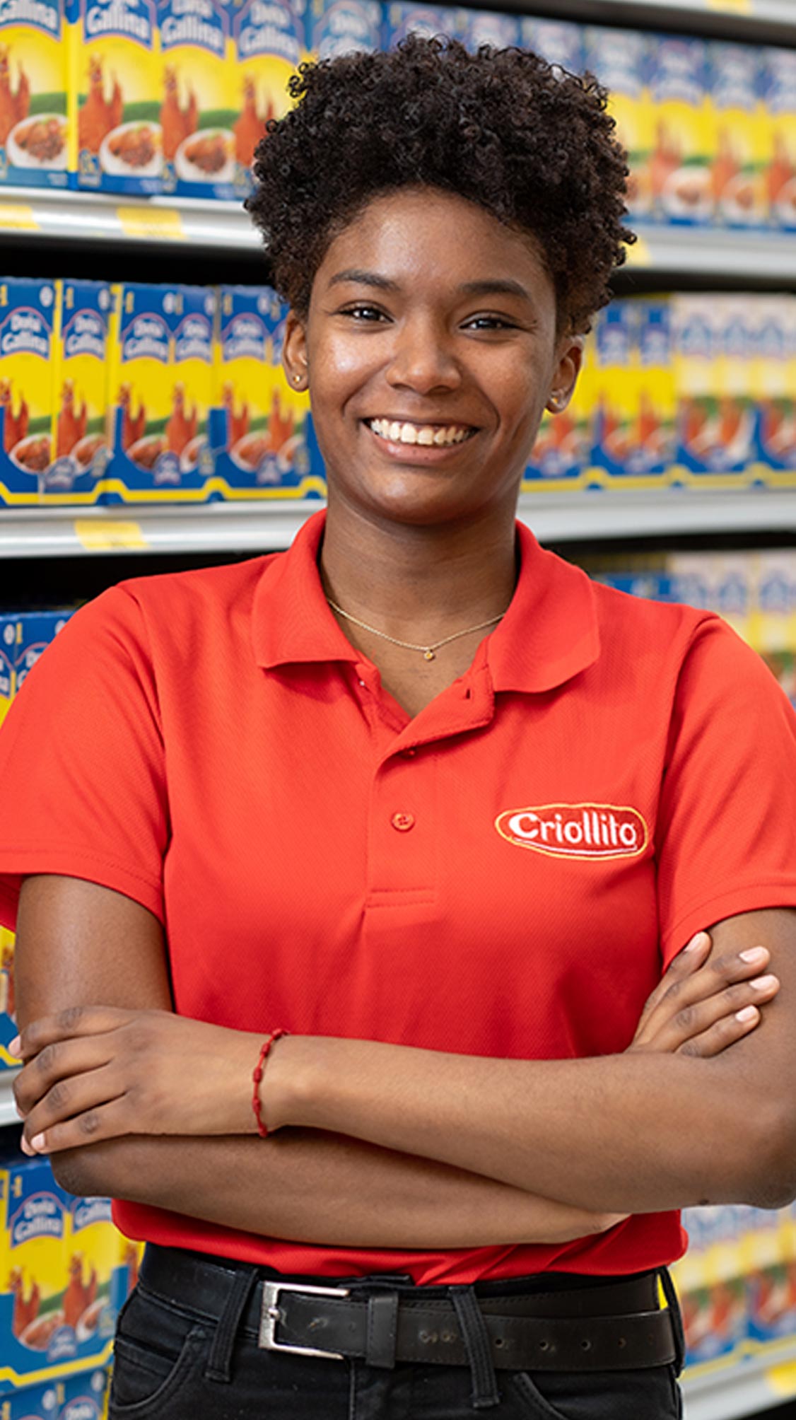 República Dominicana La multinacional de consumo masivo con presencia ...