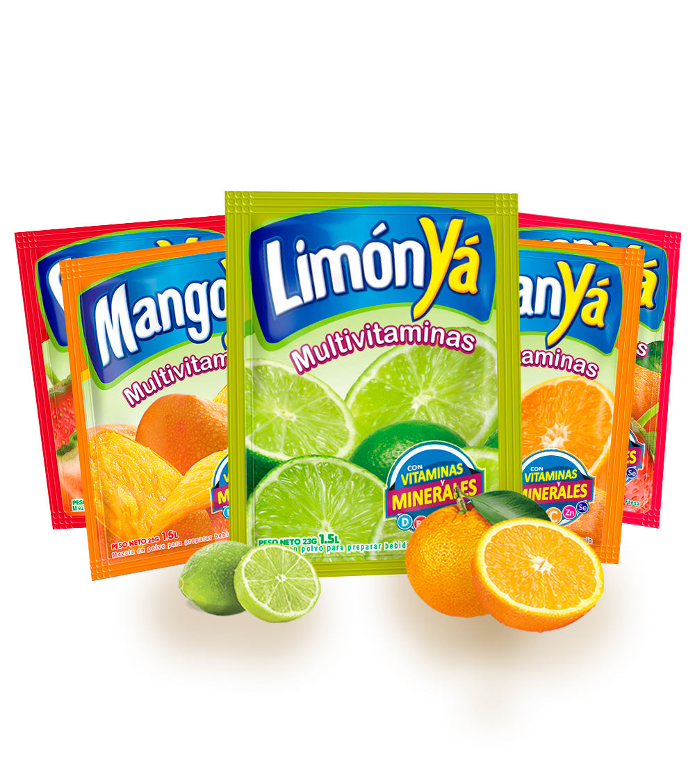 LíneaYá | República Dominicana La multinacional de consumo masivo con ...