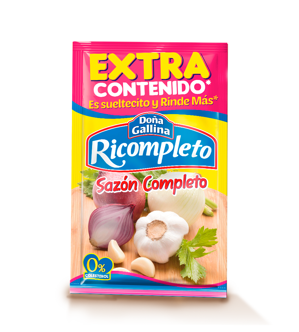 Ricompleto | República Dominicana La multinacional de consumo masivo ...