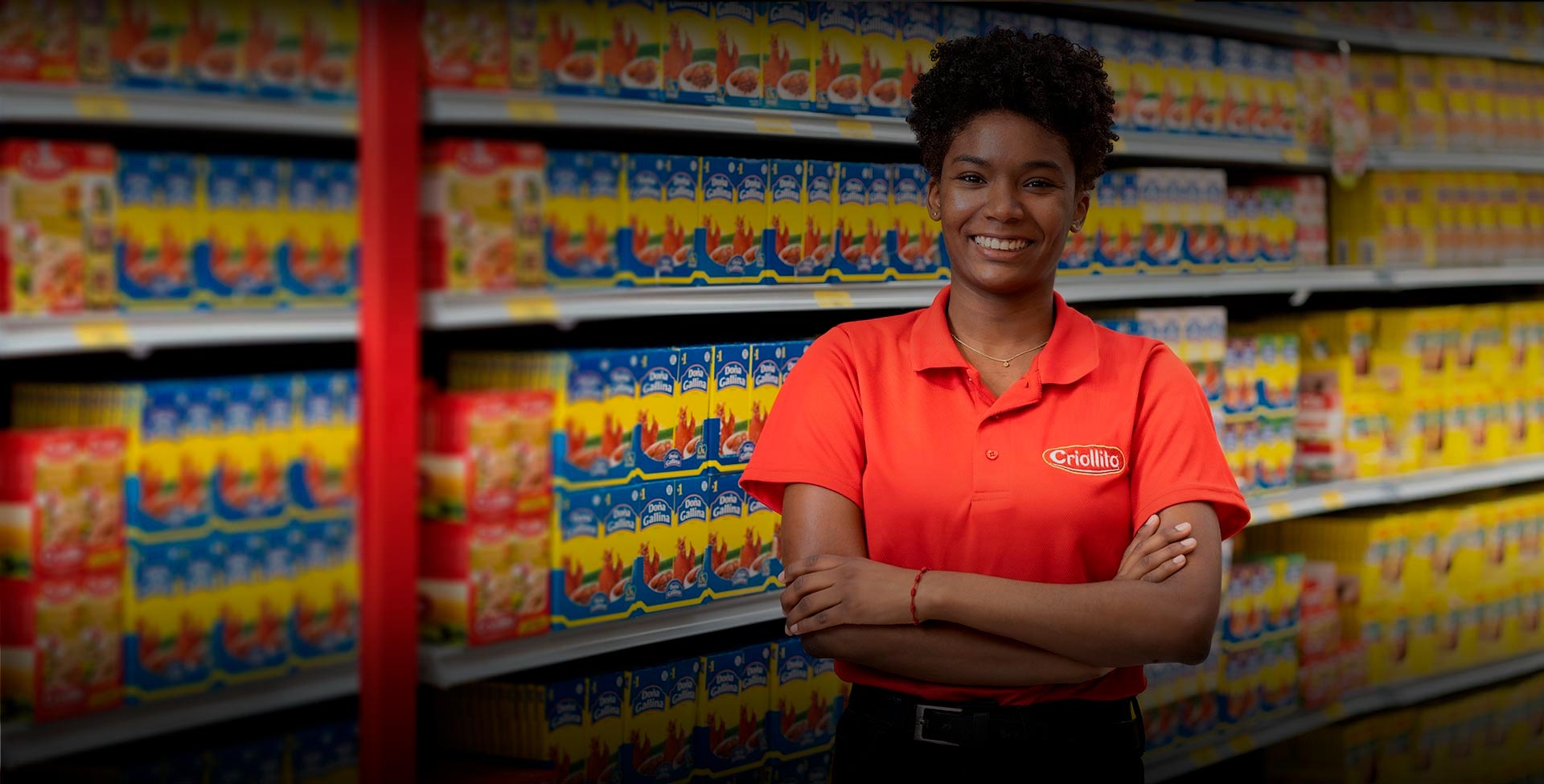 Home | República Dominicana La multinacional de consumo masivo con ...